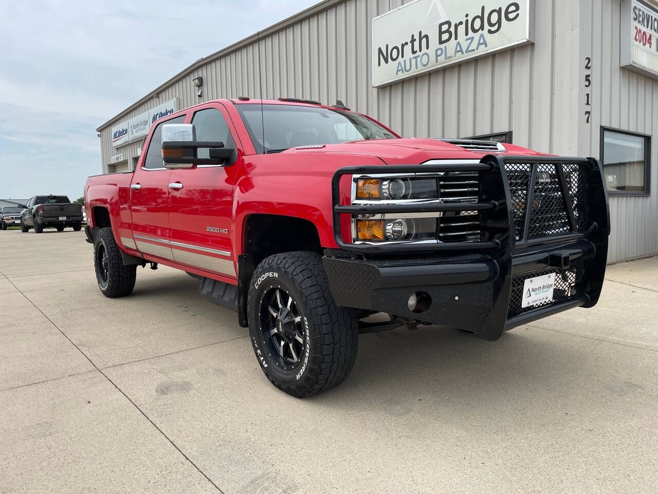 Inventory | North Bridge Auto Plaza - Albert Lea, MN