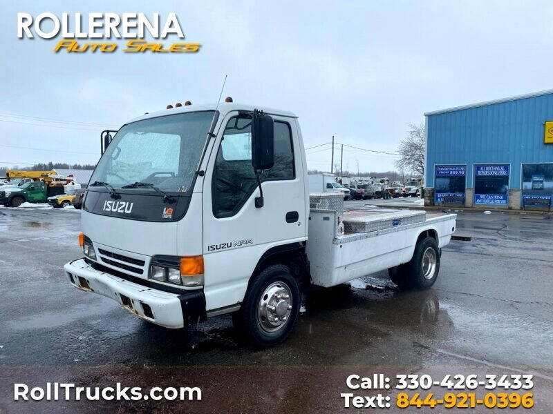 2003 Isuzu NPR For Sale - Carsforsale.com®