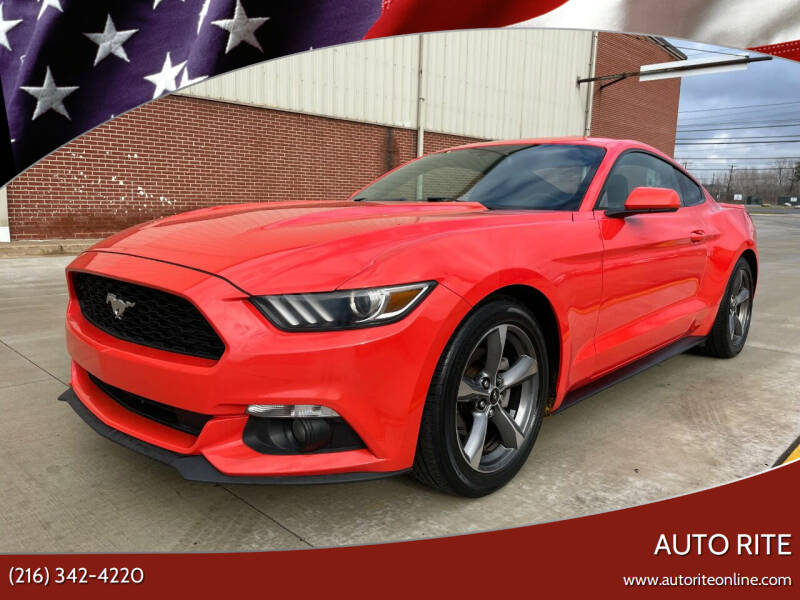 Auto Rite – Car Dealer in Bedford Heights, OH