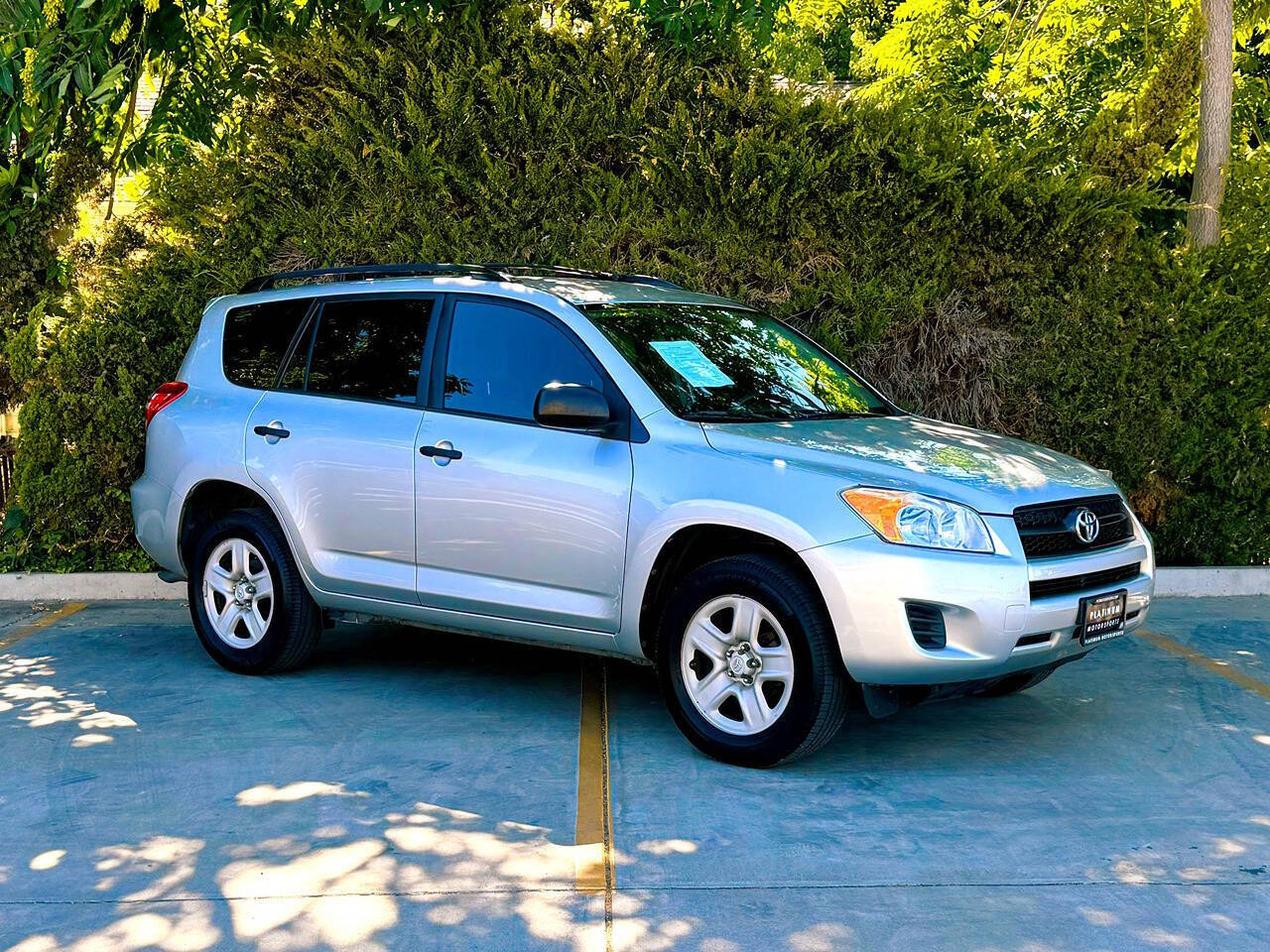 2011 Toyota RAV4 for sale in Patterson, CA - Platinum motorsports