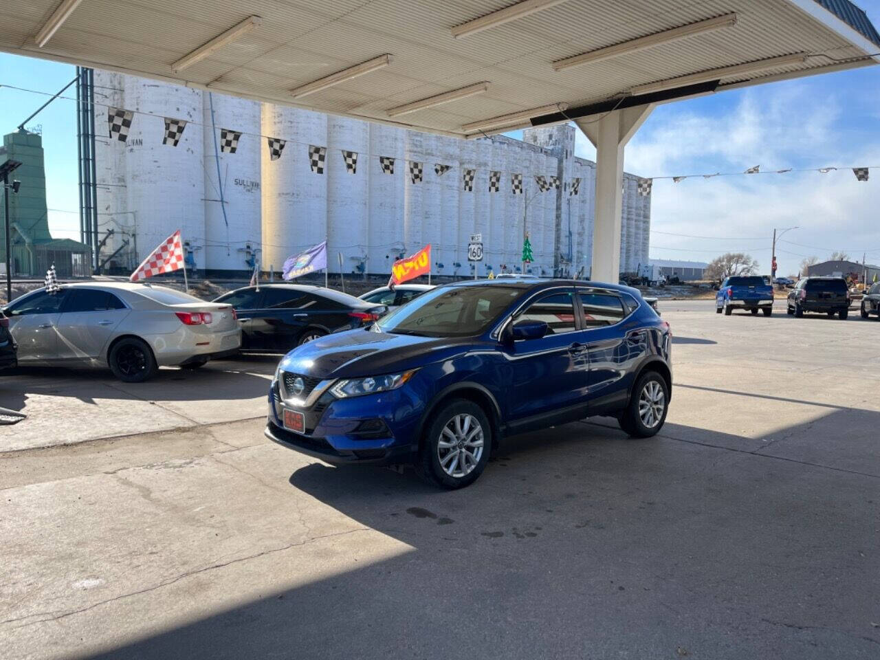 Kansas Auto Sales Inc - Car Dealership in Ulysses, KS