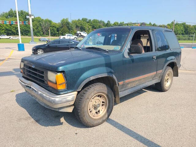 1994 Ford Explorer For Sale - Carsforsale.com®