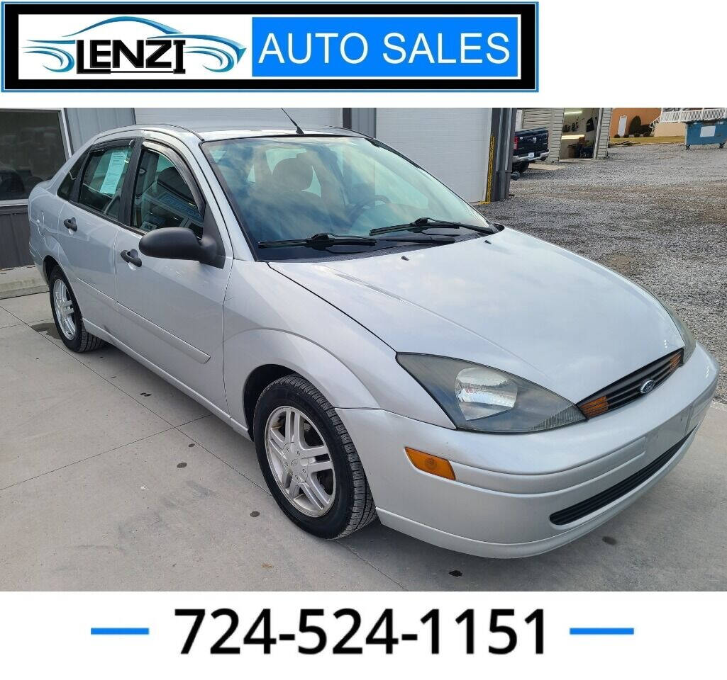2003 Ford Focus For Sale - Carsforsale.com®