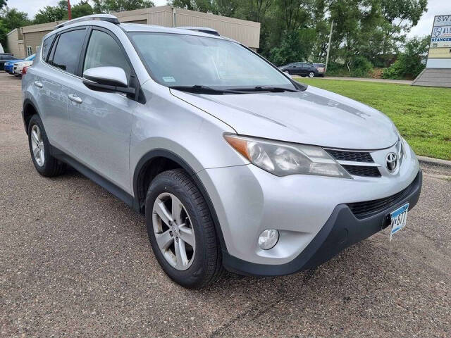 Summit Auto - Car Dealer in Blaine, MN