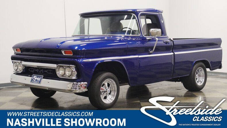 1963 GMC C/K 1500 Series For Sale - Carsforsale.com®