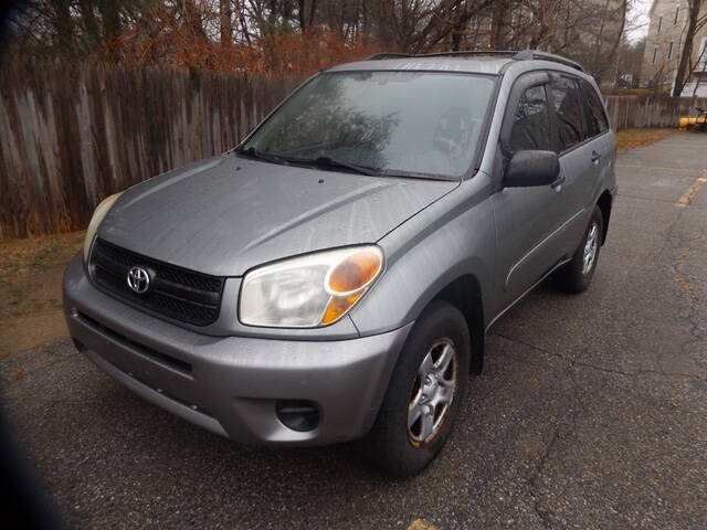 2004 Toyota RAV4 For Sale - Carsforsale.com®