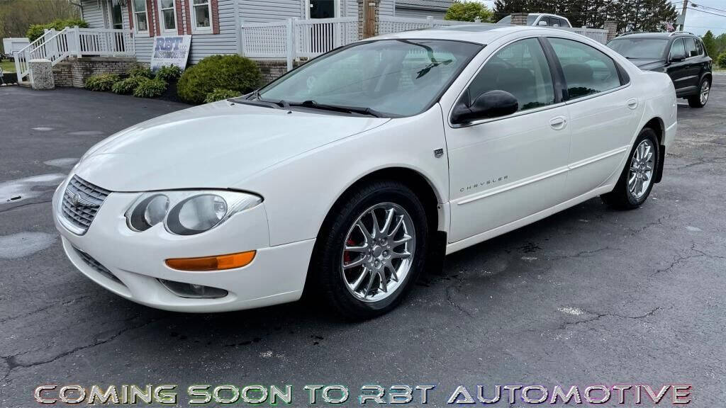 2001 Chrysler 300M For Sale - Carsforsale.com®