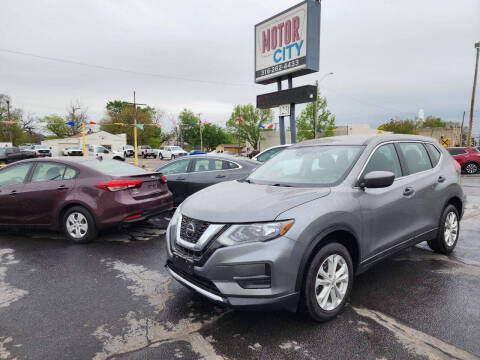 Cars For Sale in Wichita, KS - Motor City Sales