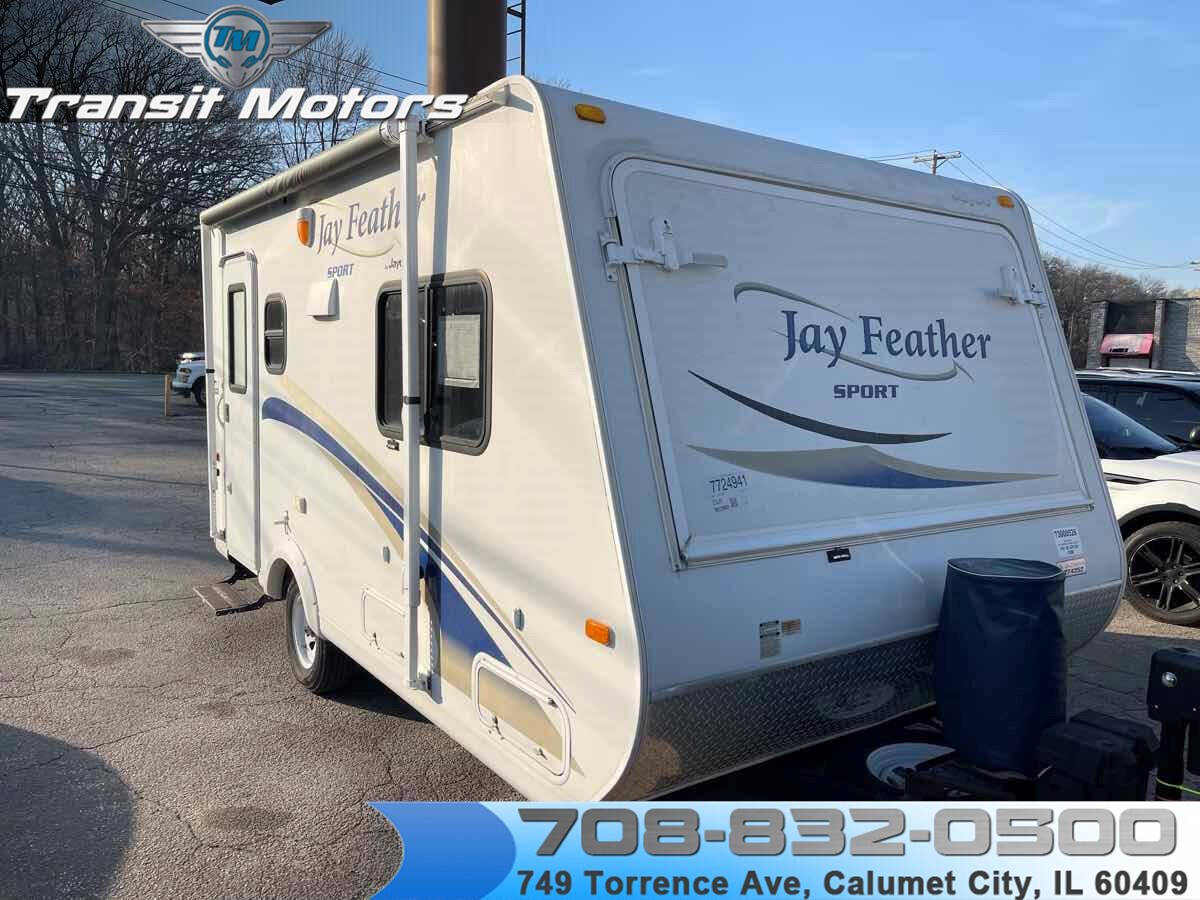 Jayco Jay Feather For Sale - Carsforsale.com®