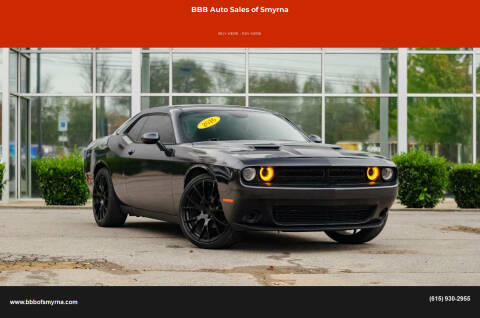 BBB Auto Sales of Smyrna – Car Dealer in Smyrna, TN