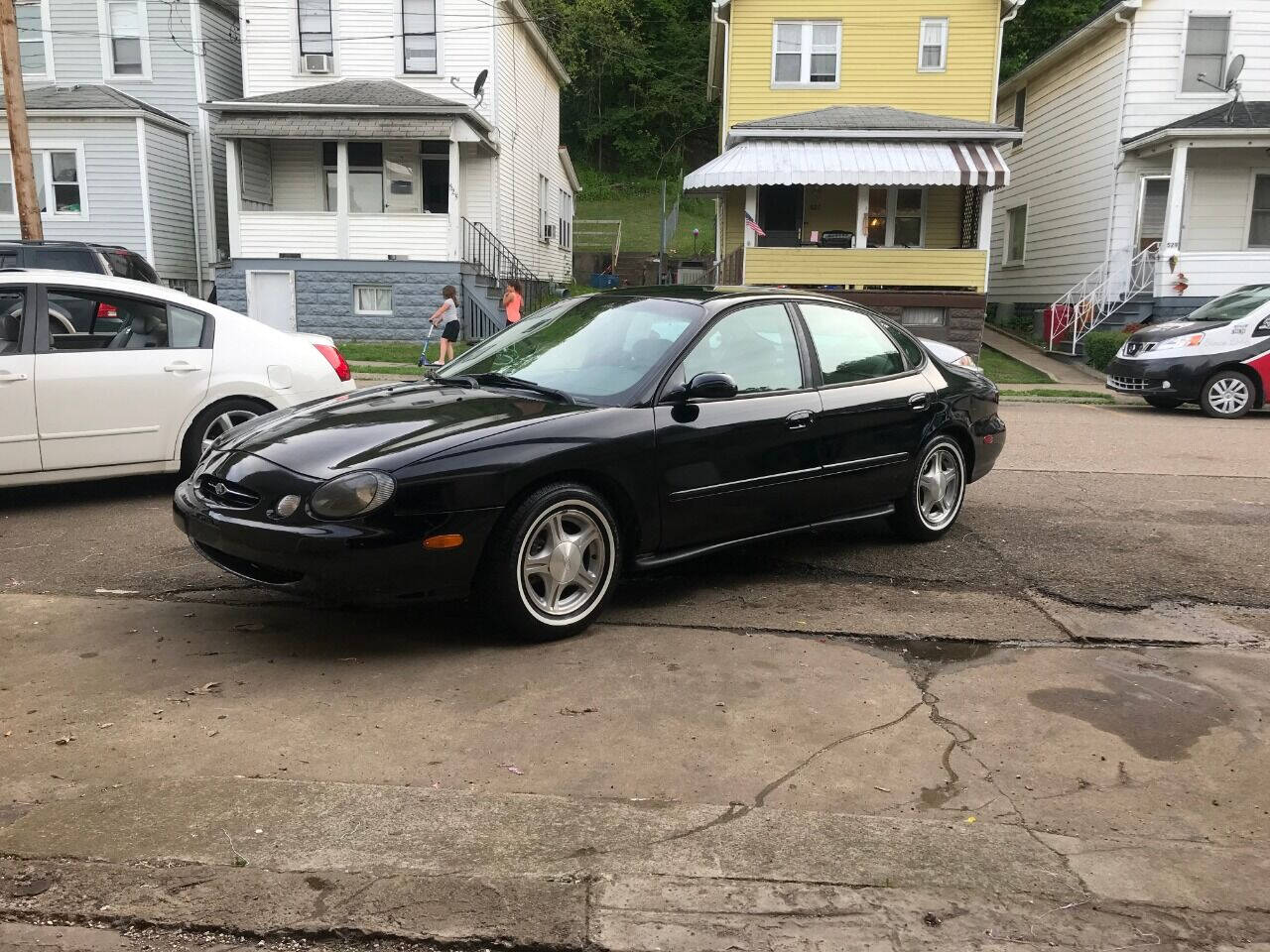 1999 Ford Taurus For Sale - Carsforsale.com®