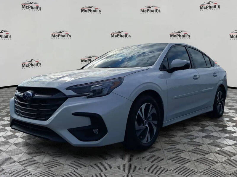 2024 Subaru Legacy For Sale