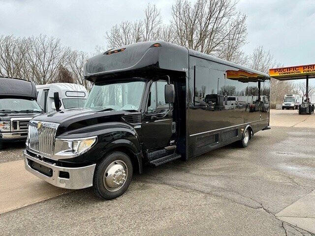 IC Bus For Sale - Carsforsale.com®