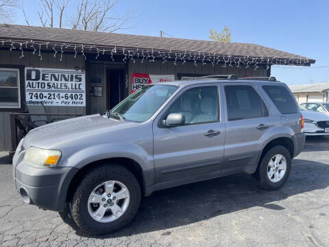 Cars For Sale in Hebron, OH - DENNIS AUTO SALES LLC