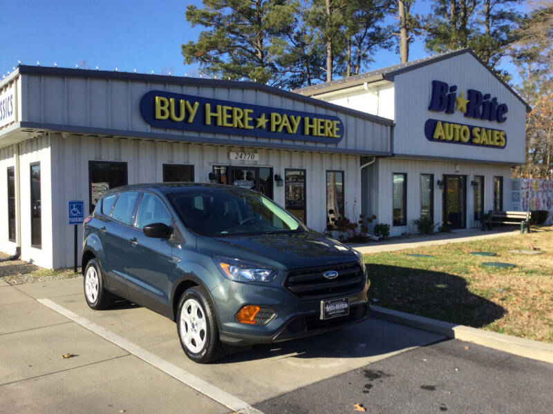 Bi Rite Auto Sales – Car Dealer in Seaford, DE