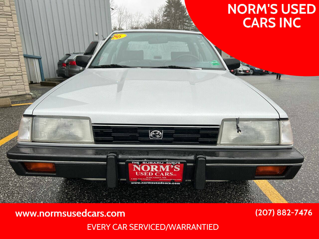 Subaru GL For Sale - Carsforsale.com®