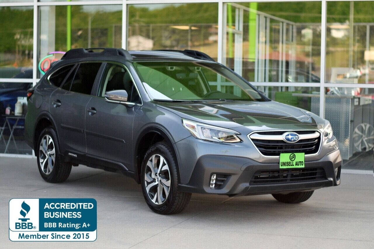 2022 Subaru Outback For Sale - Carsforsale.com®