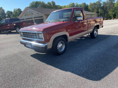 1987 Ford Ranger For Sale - Carsforsale.com®