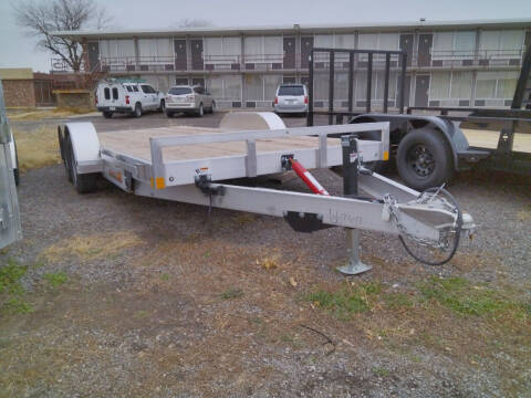 ALL STAR TRAILERS – Car Dealer in Norfolk, NE