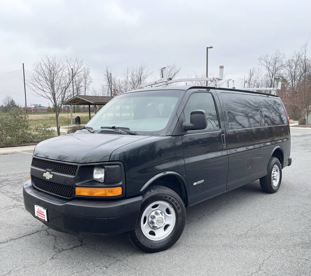 2003 Chevrolet Express For Sale - Carsforsale.com®