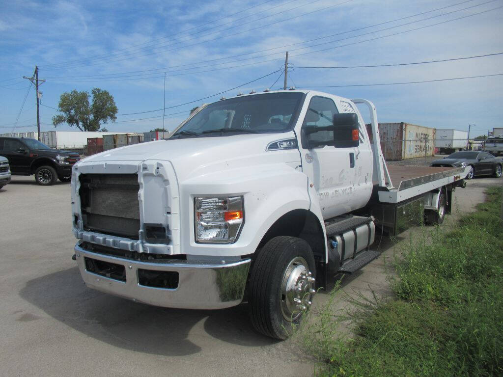 2021 Ford F-650 Super Duty For Sale - Carsforsale.com®