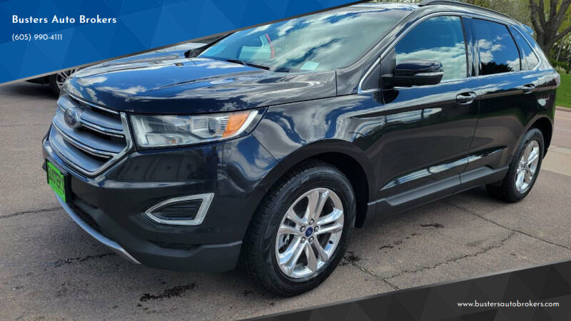 Busters Auto Brokers – Car Dealer in Mitchell, SD