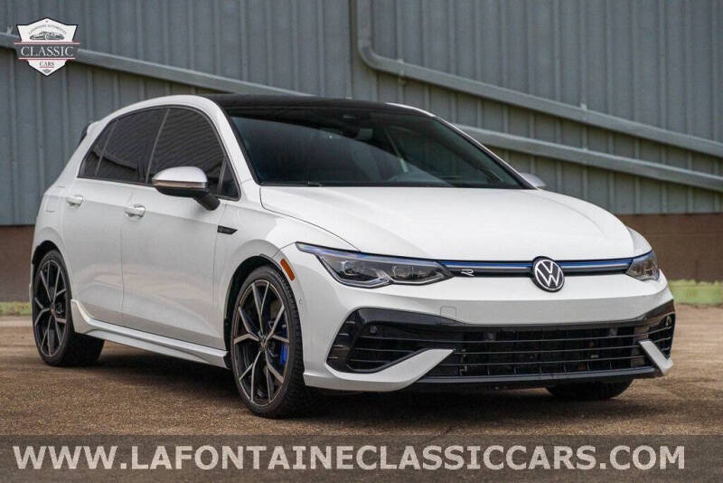 2022 Volkswagen Golf R For Sale In Michigan - Carsforsale.com®