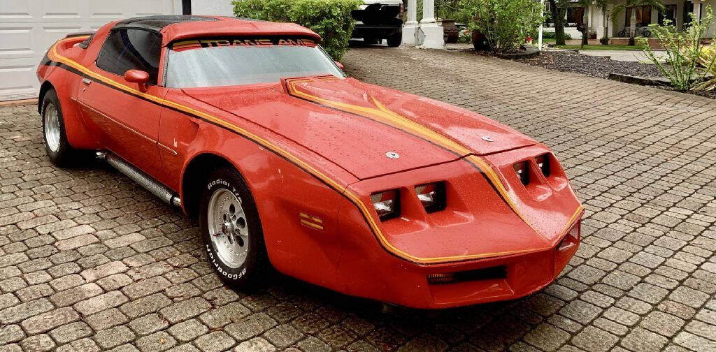 Pontiac Trans Am For Sale In Florida - Carsforsale.com®
