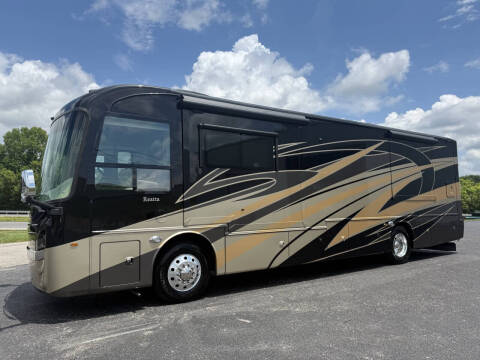 Entegra Coach Reatta RVs & Campers For Sale In Berea, KY - Carsforsale.com®