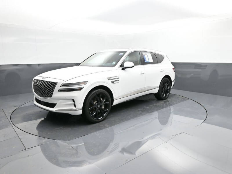 2022 Genesis GV80 For Sale In Bremerton, WA - Carsforsale.com®