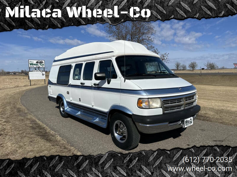 Milaca Wheel-Co – Car Dealer in Milaca, MN