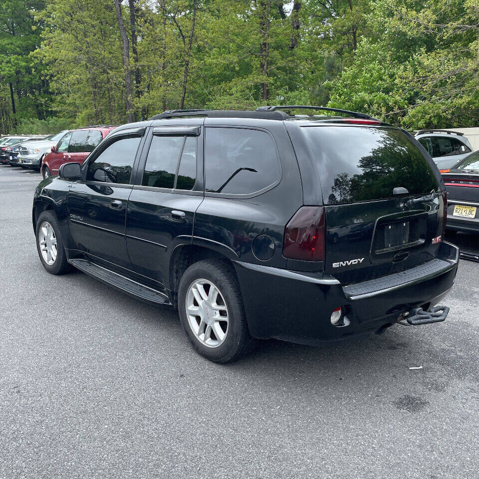 2006 GMC Envoy For Sale - Carsforsale.com®