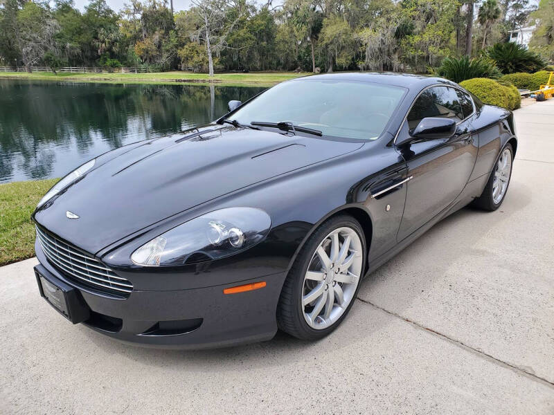 Aston Martin DB9 For Sale - Carsforsale.com®