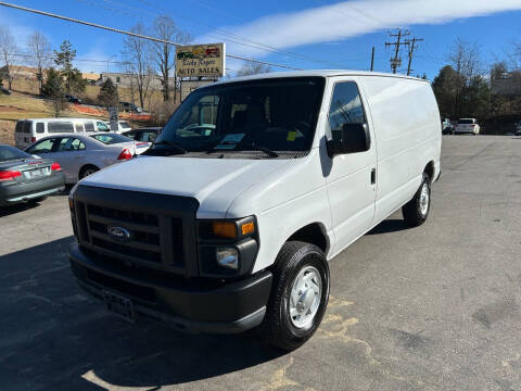 Ricky Rogers Auto Sales – Car Dealer in Arden, NC