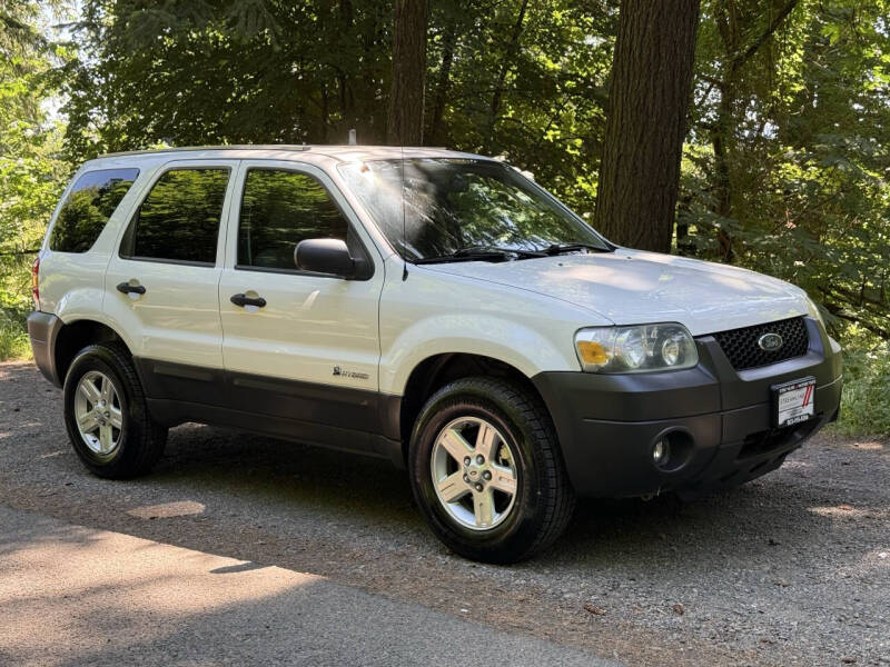 2006 Ford Escape For Sale - Carsforsale.com®