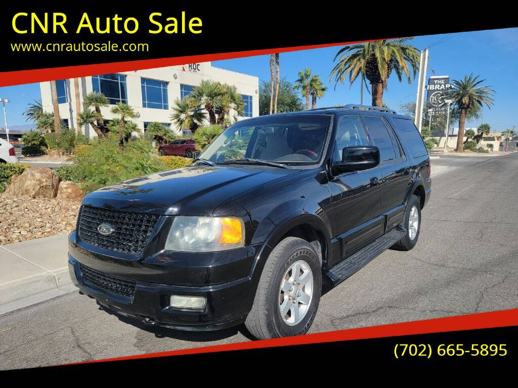 2006 Ford Expedition For Sale - Carsforsale.com®