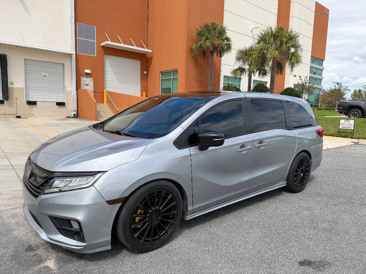Honda For Sale in Orlando, FL - Summit Auto Group
