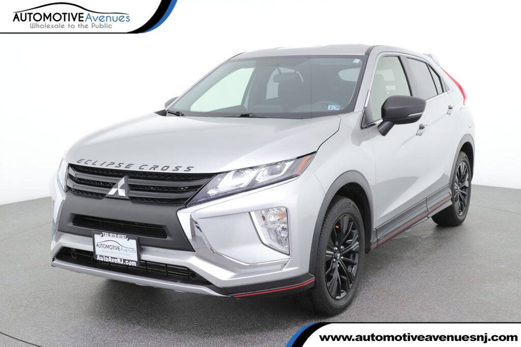 2020 Mitsubishi Eclipse For Sale - Carsforsale.com®