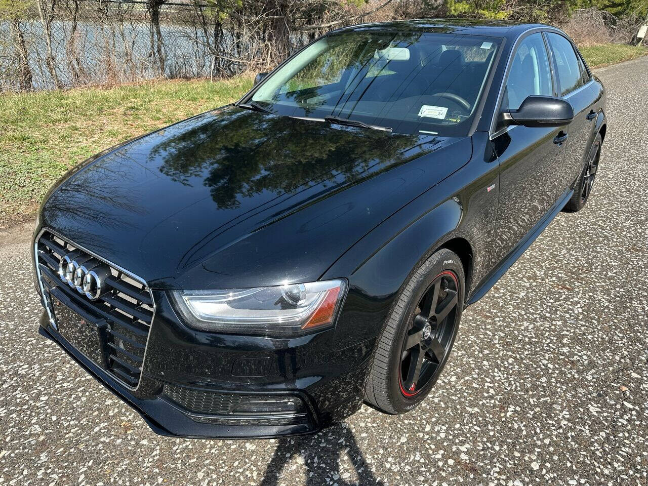 2016 Audi A4 For Sale - Carsforsale.com®