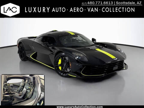 2026 Aston Martin Valhalla For Sale - Carsforsale.com®