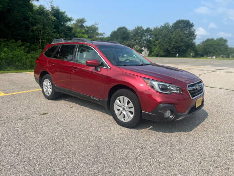 NORTHEAST IMPORTS INC – Car Dealer in South Portland, ME