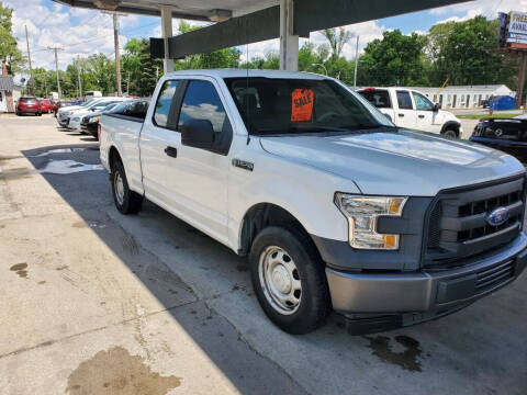 SpringField Select Autos – Car Dealer in Springfield, IL