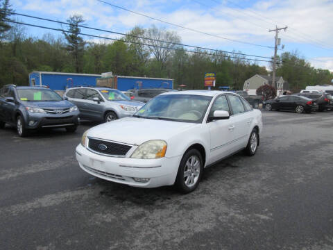 Rt 12 Auto Sales – Car Dealer in Leominster, MA