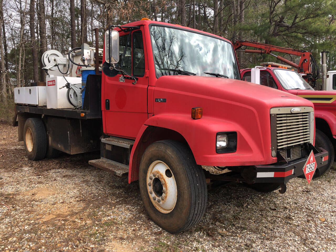 Freightliner FL70 For Sale - Carsforsale.com®