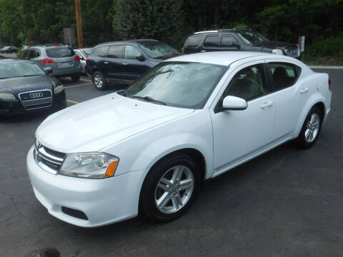 AUTOS-R-US – Car Dealer in Penn Hills, PA