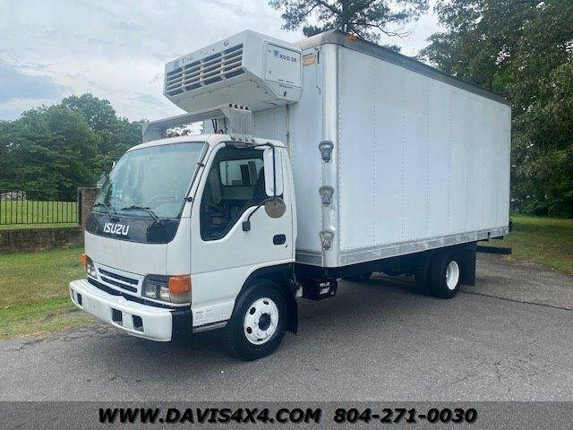 2001 Isuzu NPR For Sale - Carsforsale.com®