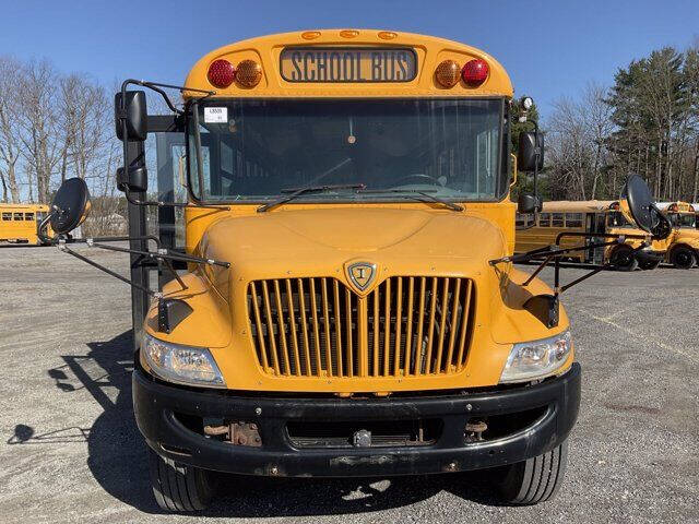 IC Bus CE Series For Sale - Carsforsale.com®