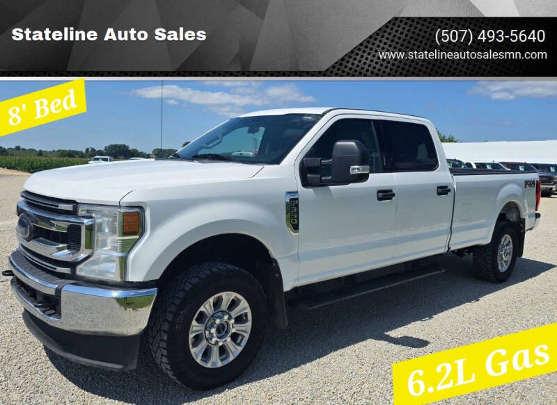 Stateline Auto Sales – Car Dealer in Mabel, MN