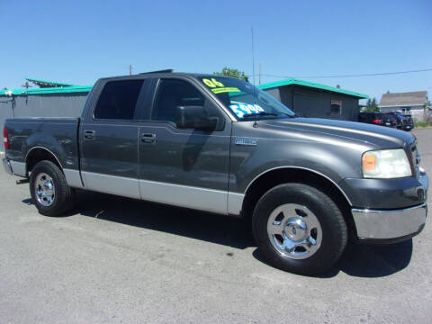 Issy Auto Sales – Car Dealer in Portland, OR