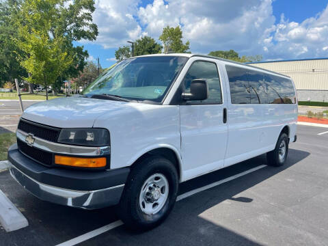 Mega Autosports – Car Dealer in Chesapeake, VA